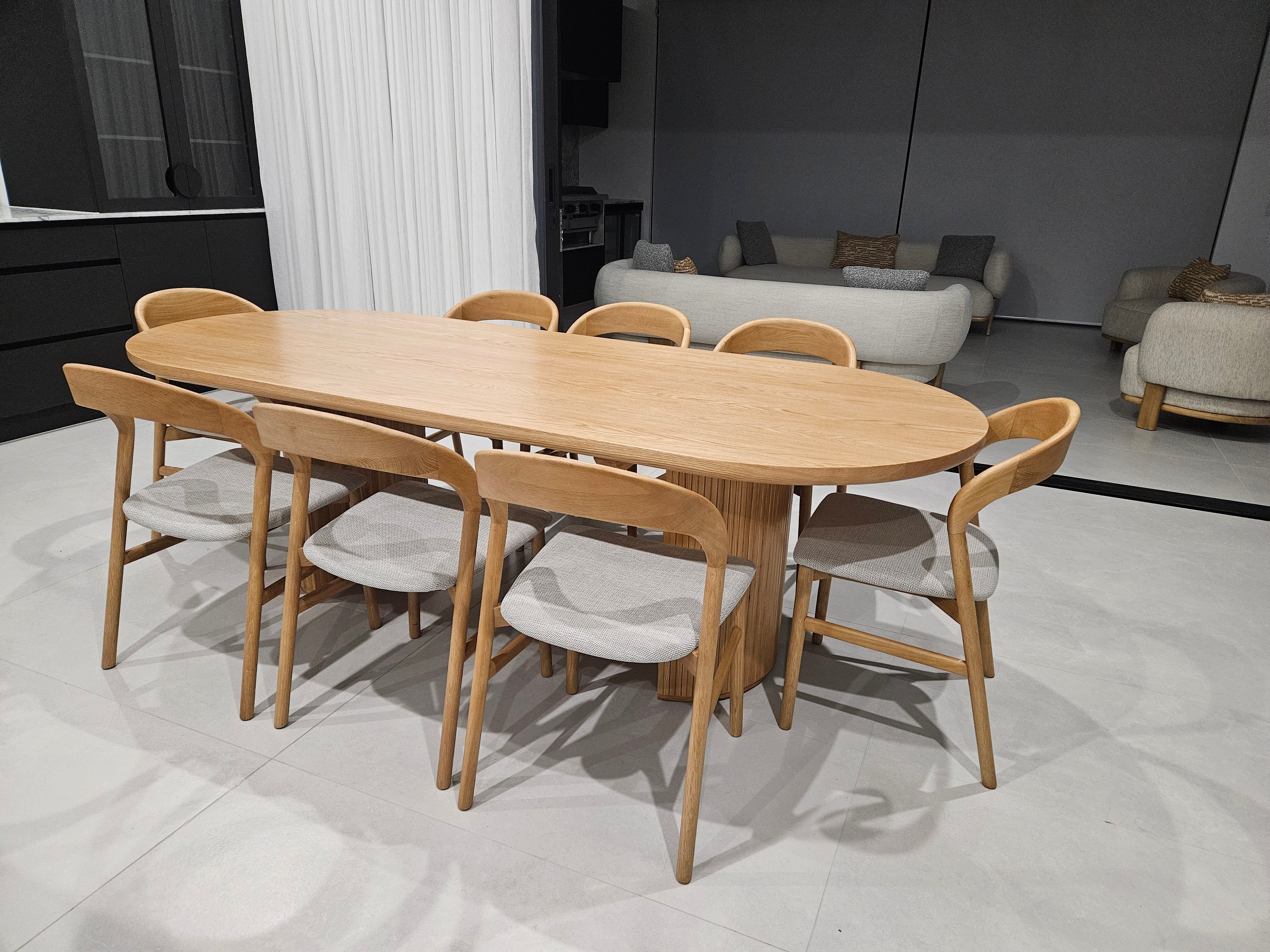 Mill Park – Catwalk Furniture