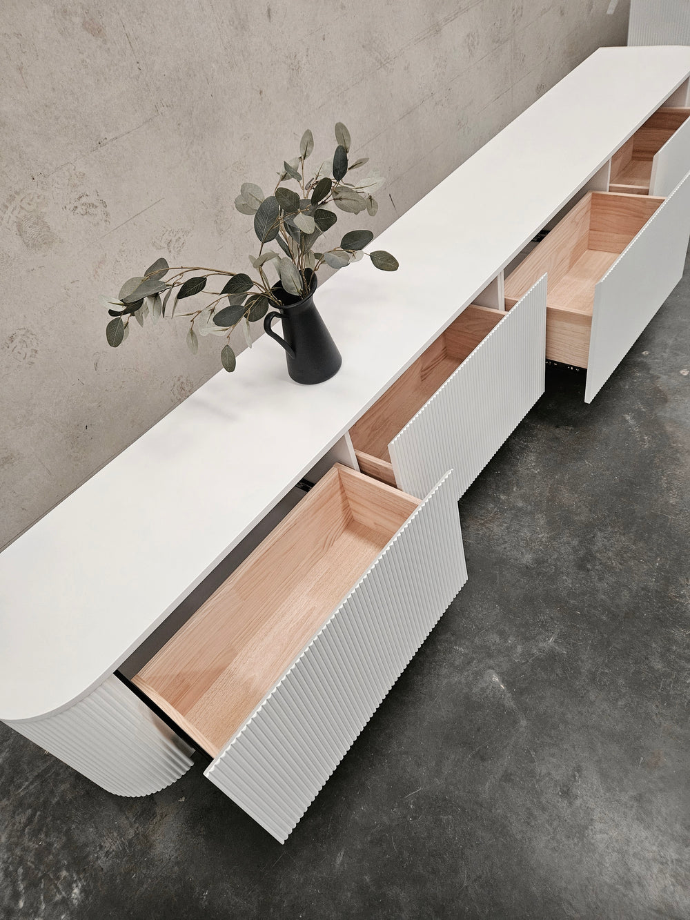 Wall-Mounted – Catwalk Furniture